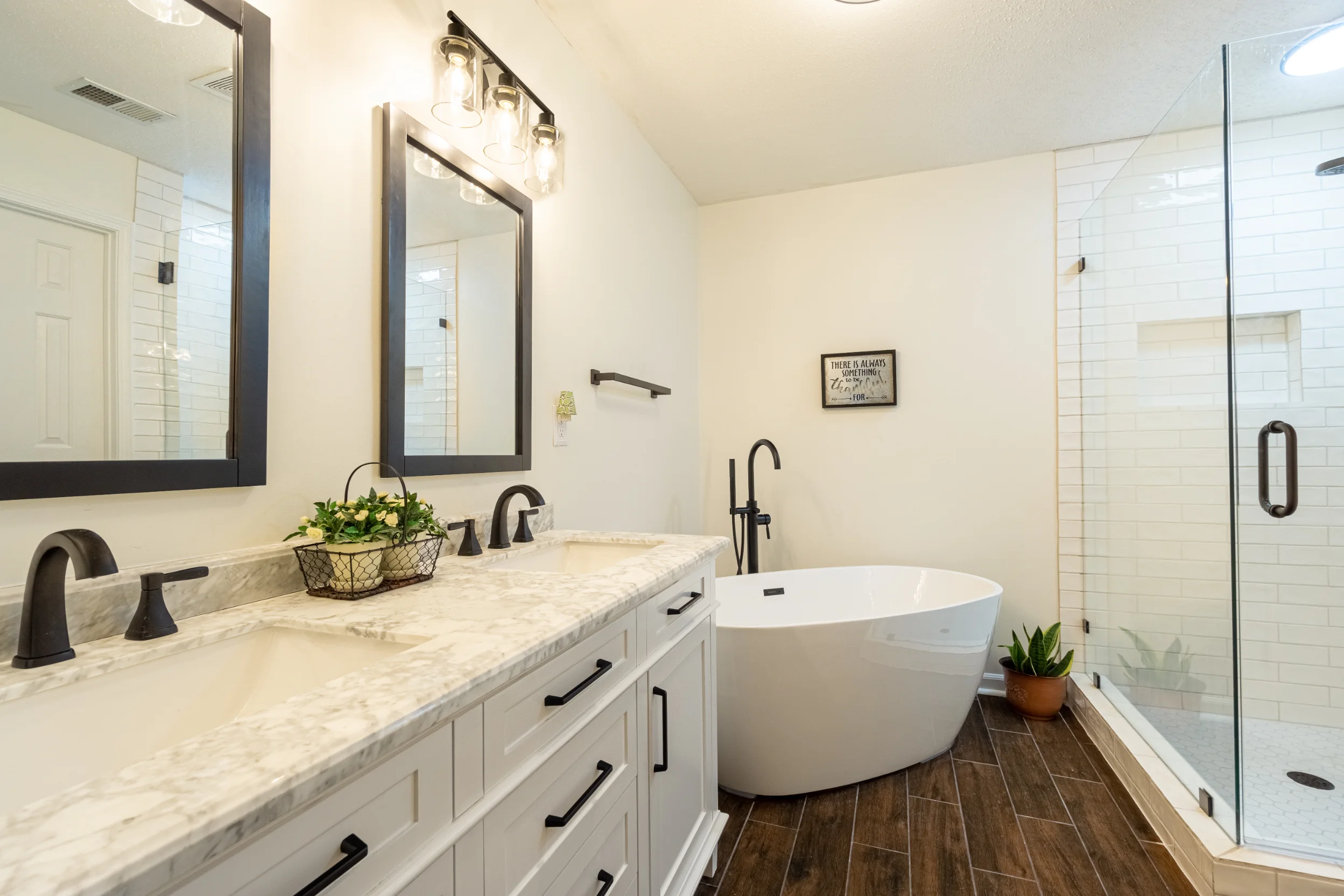 Bathroom Remodel Costs In Memphis, TN | Investment Guide